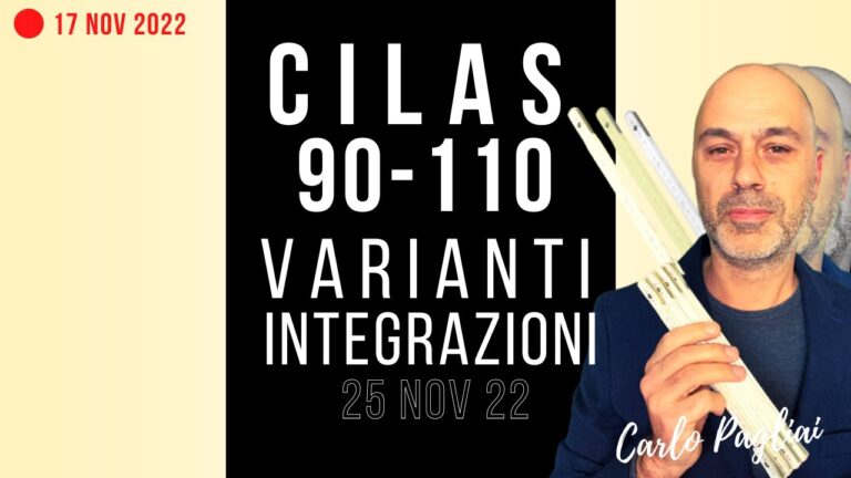 CILAS: L'integrazione perfetta per un futuro inclusivo | Actualizado ...